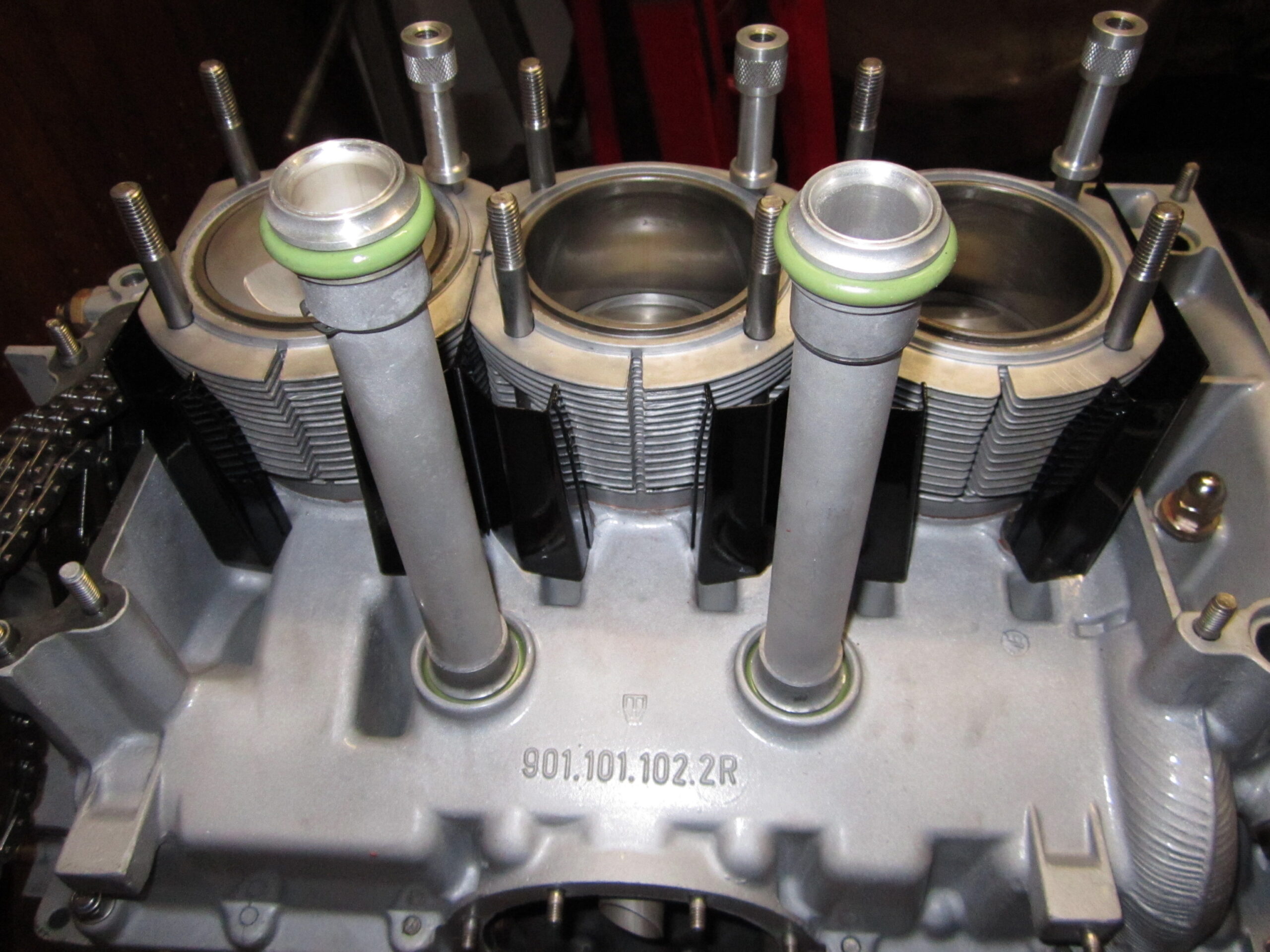 CMT Europe | Classic Car Engine Rebuilds, Tuning & Diagnostics